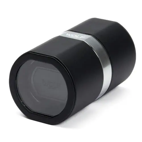 Wolf Watch Winder