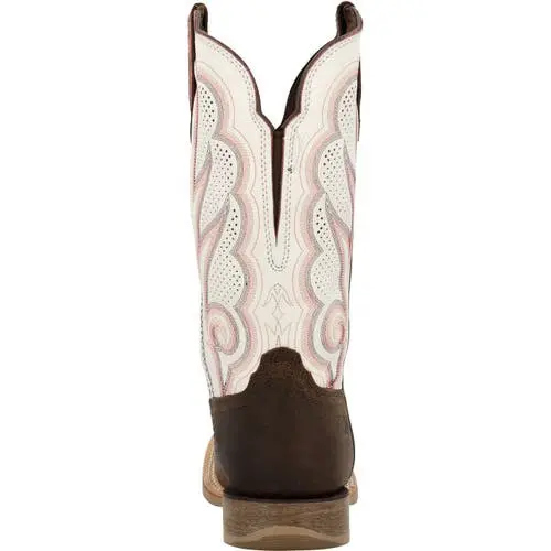 Durango Ventilated Western Boots