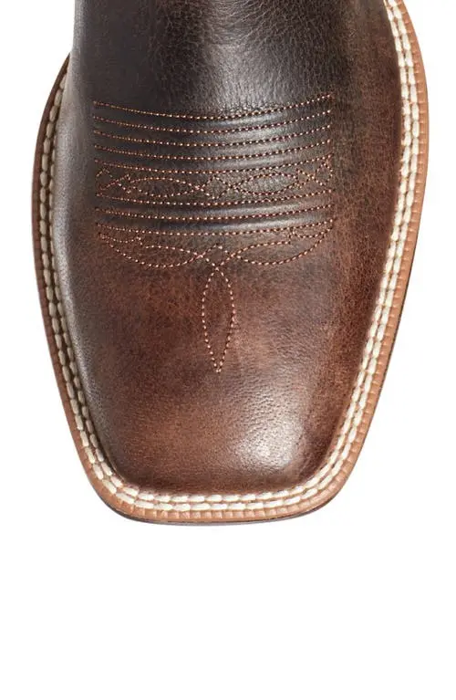 Ariat Ryden Ultra Wide Square Toe Cowboy Boots