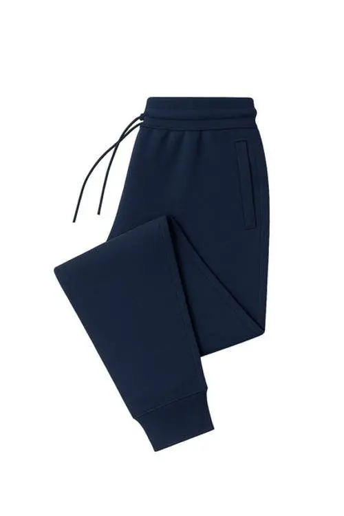 BENBEN Ultra Soft Single Pack Sweatpants - Navy