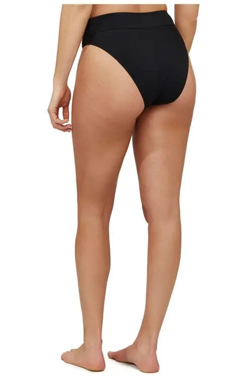 GOTTEX High Waist Bikini Bottom