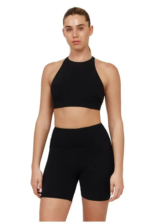 GOTTEX Bondi Beach High Neck Bikini Top