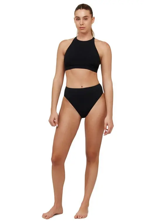 GOTTEX Bondi Beach High Neck Bikini Top