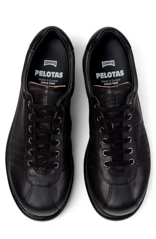 Camper Pelotas Ariel Sneakers - Black
