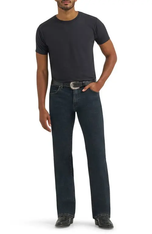 Wrangler Bootcut Stretch Jeans