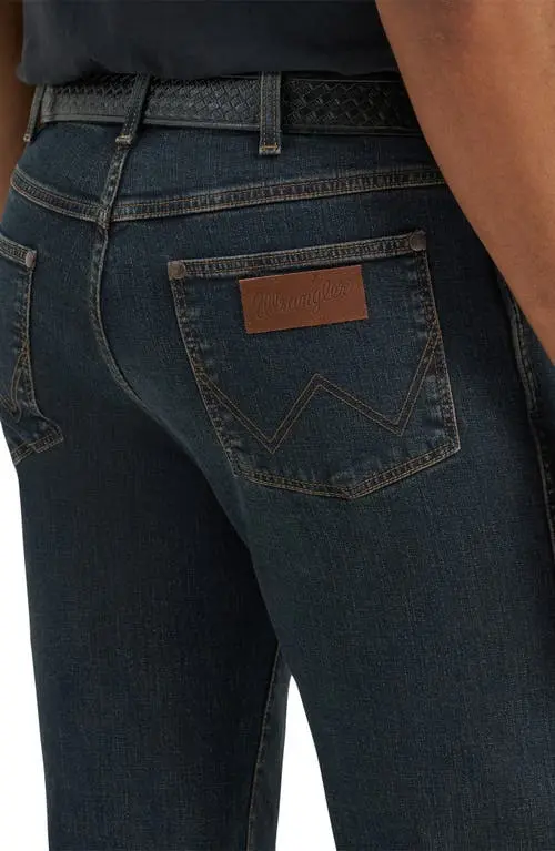 Wrangler Bootcut Stretch Jeans