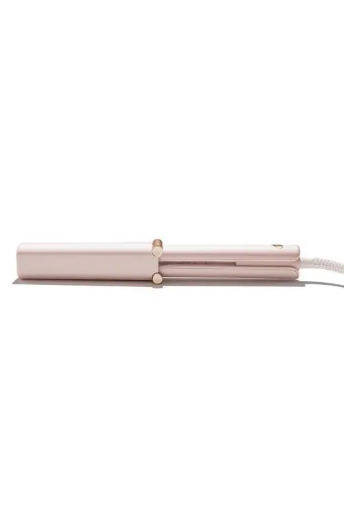 T3 Curling Straightener 2-in-1 Styling Iron - Satin Blush