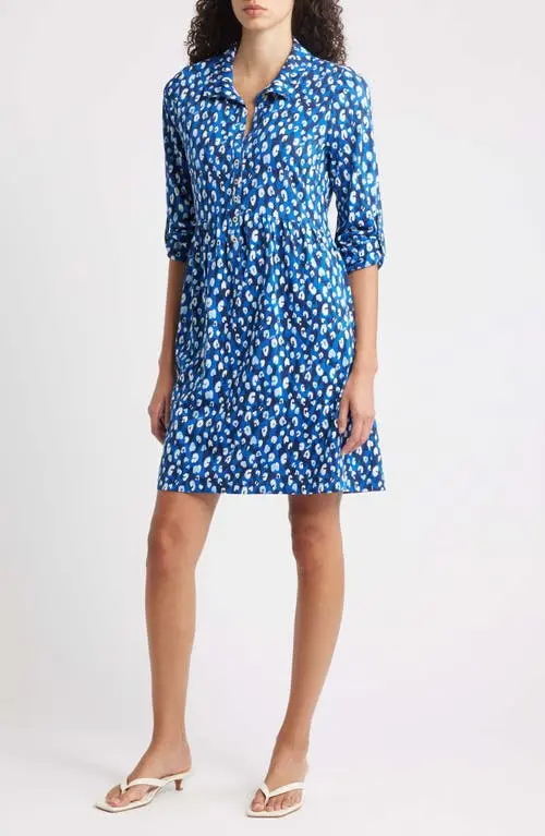 LILLY PULITZER® Saralyn Shirtdress