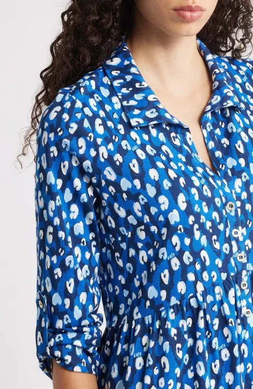 LILLY PULITZER® Saralyn Shirtdress