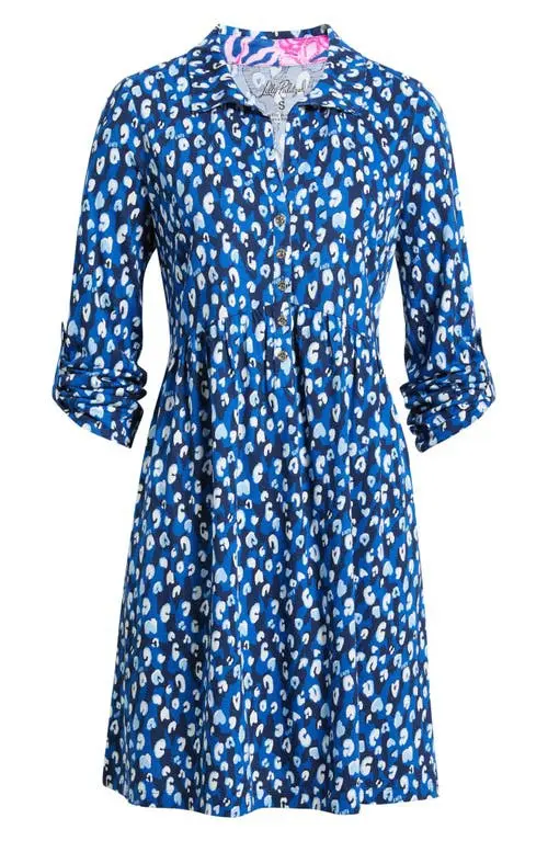 LILLY PULITZER® Saralyn Shirtdress