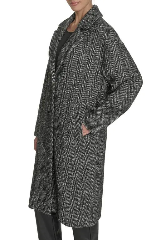 LEVI'S Longline Coat