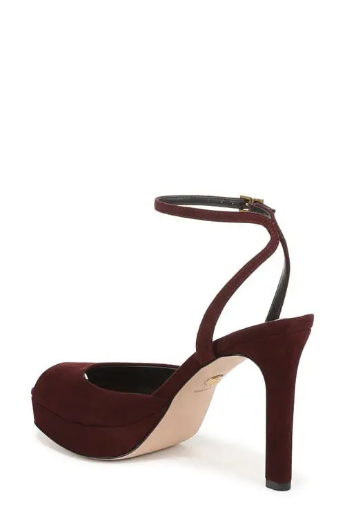 Veronica Beard Brianne Platform Sandals