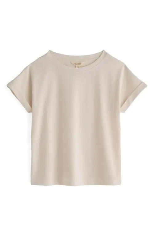 SEASALT CORNWALL Porthzennor Organic Cotton T-shirt