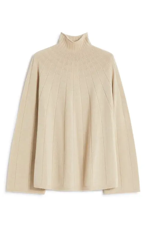 MM BY MAX MARA Grolla Wool Sweater