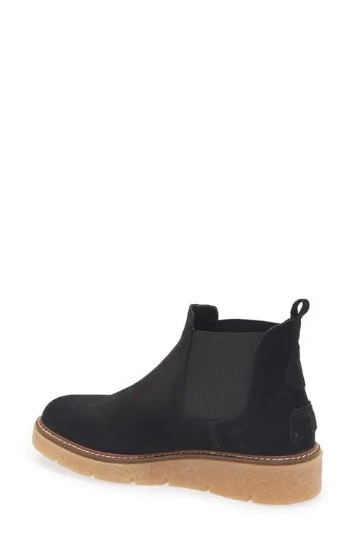 TONI PONS Nantes Chelsea Boot - Black