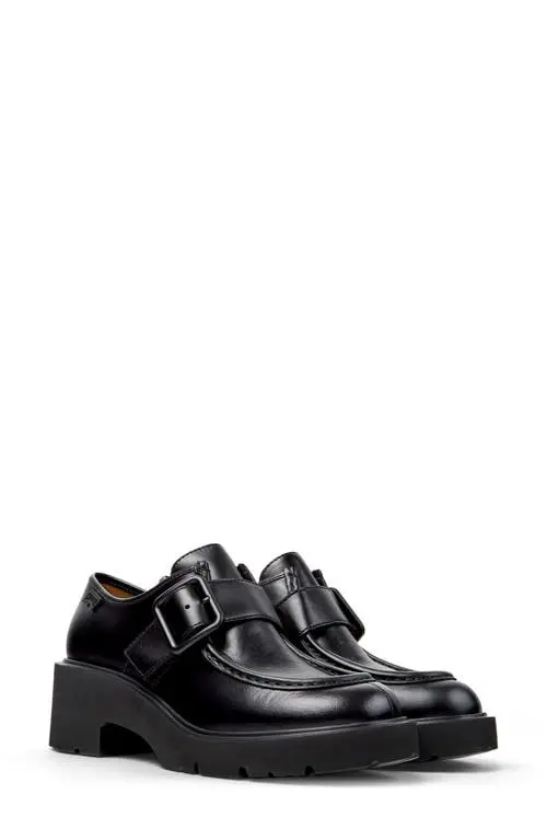 Camper Milah Monk Strap Loafer