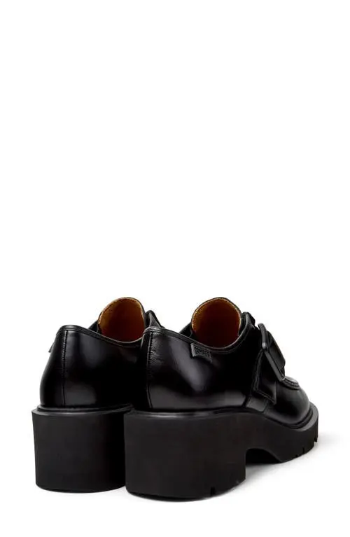 Camper Milah Monk Strap Loafer