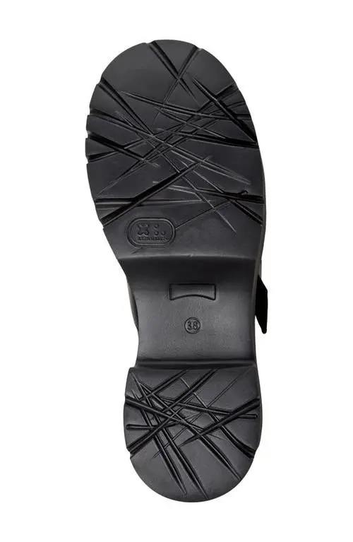 Camper Milah Monk Strap Loafer