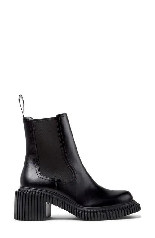 Camper Pix London Boot - Black