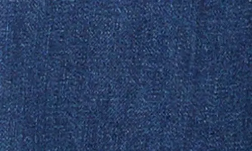 Max Mara Vega Wide-leg Jeans - Navy