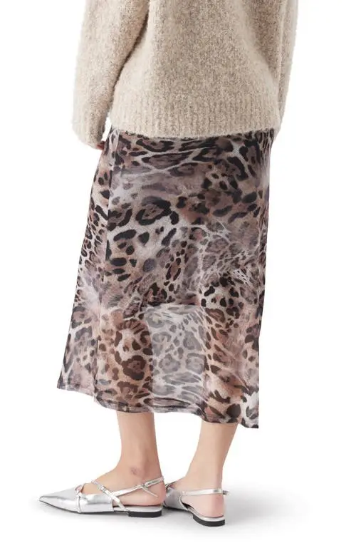 RIPE MATERNITY Savannah Mesh Skirt