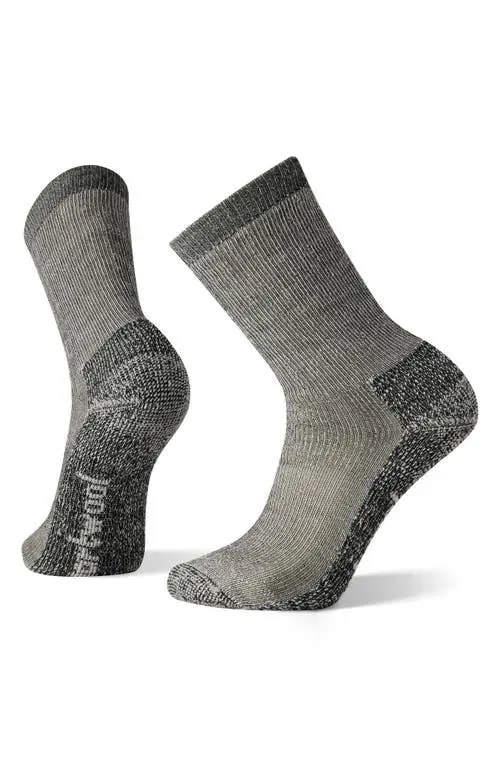 Smartwool Hike Classic Edition Extra Cushion Crew Socks - Black