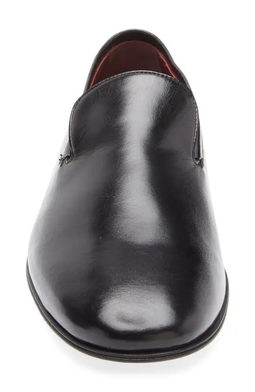 Dolce & Gabbana Incrociato Loafer