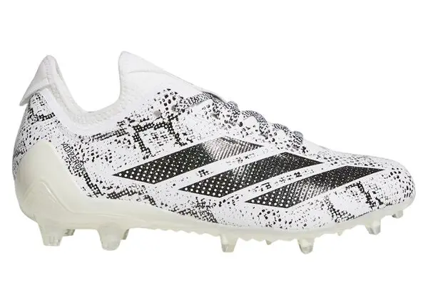 Adidas Adizero Electric.1 Ii Exotic Speed Pack - Cloud White/core Black