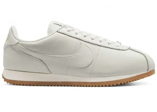Nike Cortez Se Gum Sneakers