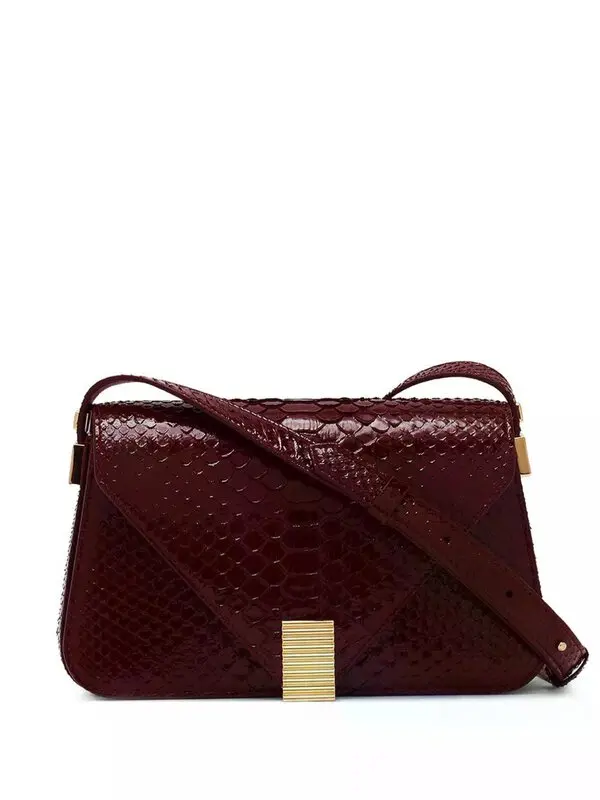 LANVIN Concerto Arpege Crossbody Bag