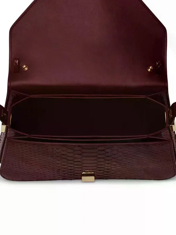 LANVIN Concerto Arpege Crossbody Bag