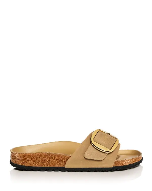 BIRKENSTOCK Madrid Big Buckle Sandals