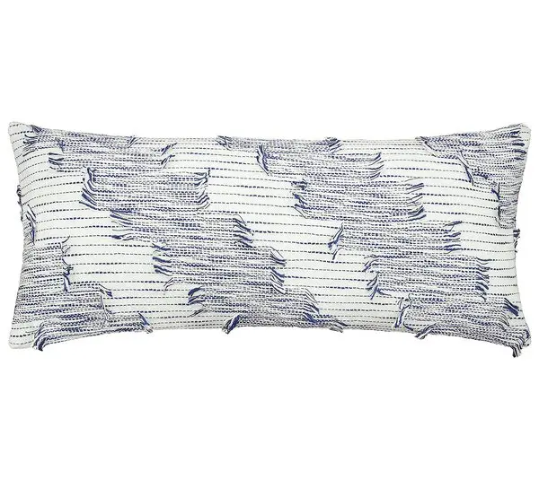 C&F HOME Carol&frank Griffin Pillow - One-color