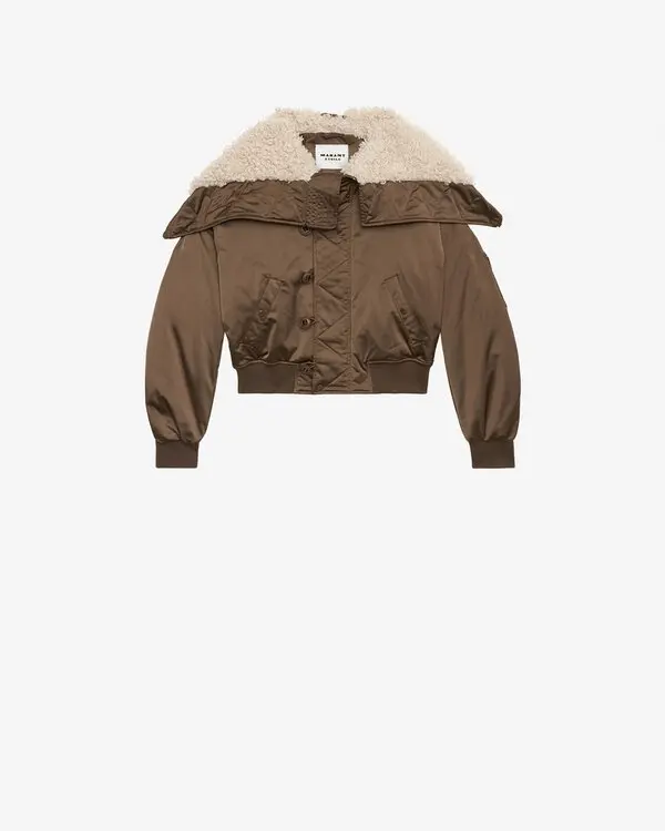 MARANT ETOILE Elisa Coat