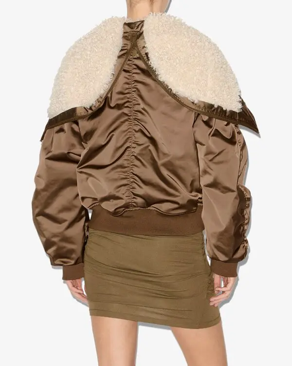 MARANT ETOILE Elisa Coat