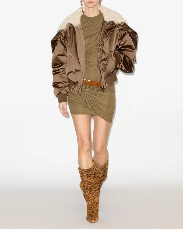 MARANT ETOILE Elisa Coat