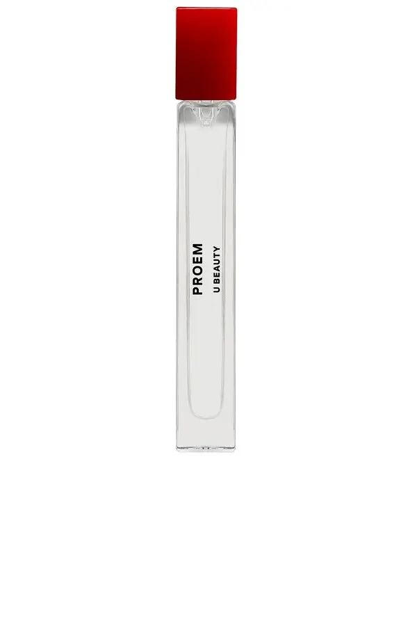 U BEAUTY Proem Eau De Parfum 10ml - N,a