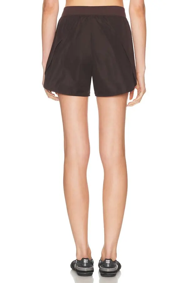 JIL SANDER 260 Short