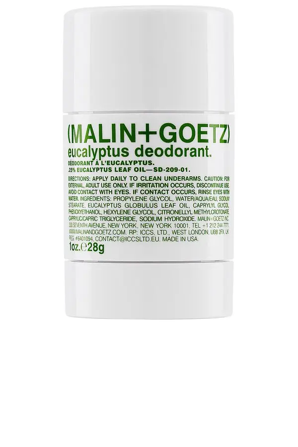 MALIN+GOETZ Travel Eucalyptus Deodorant - N,a