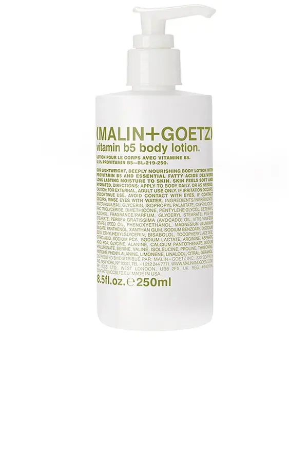 MALIN+GOETZ Vitamin B5 Body Lotion - N,a