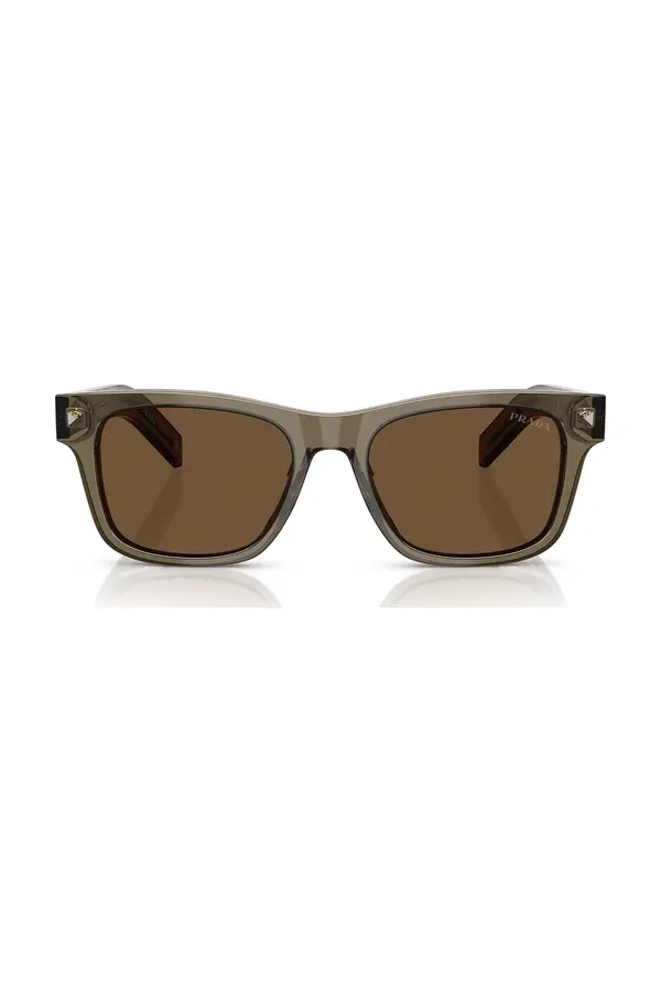 Prada Rectangle Sunglasses