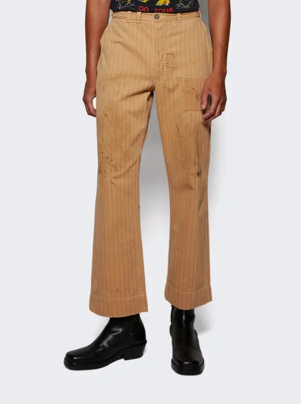 SAINT MXXXXXX Uniform Pants