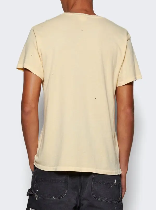 MadeWorn Rolling Stones Tee Mellow