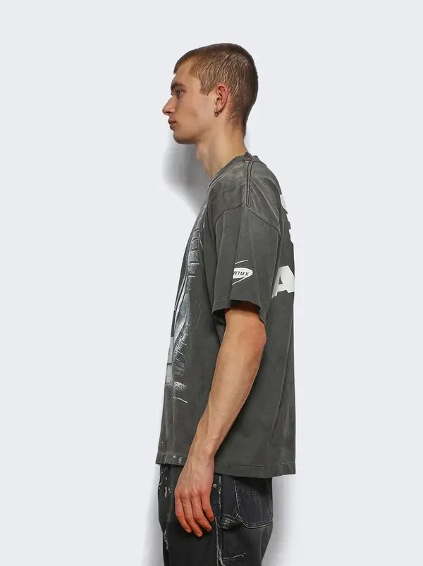 SAINT MXXXXXX X Fast & Furious Tee
