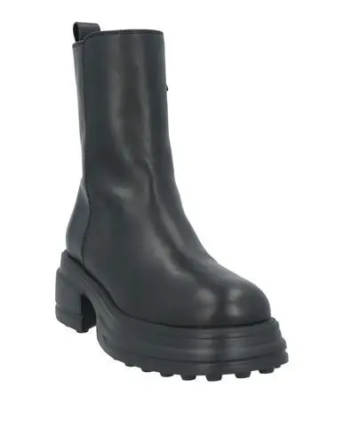 TOD'S Leather Ankle Boots
