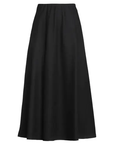 Brunello Cucinelli Midi Flared Skirt