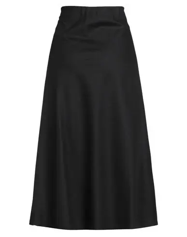 Brunello Cucinelli Midi Flared Skirt