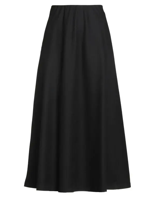 Brunello Cucinelli Midi Flared Skirt