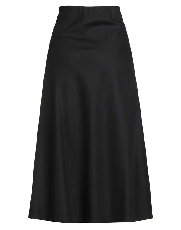 Brunello Cucinelli Midi Flared Skirt