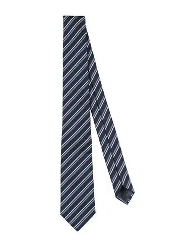 Emporio Armani Neck Tie - Black
